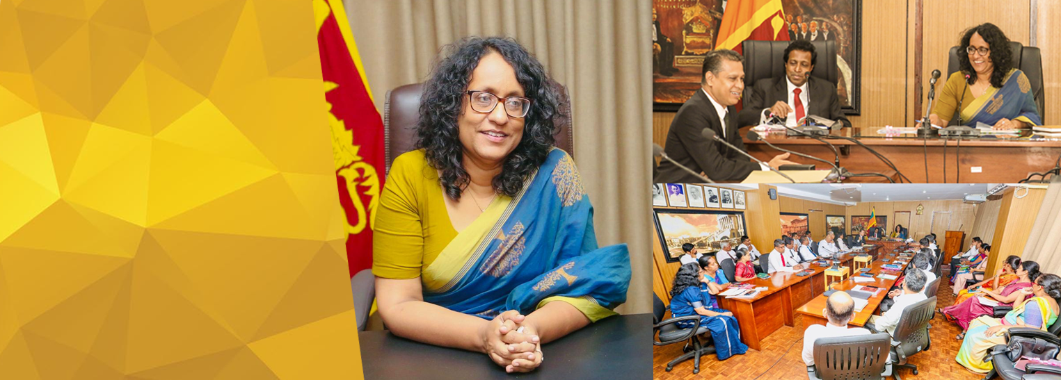 Ministry of Public Administration, Home Affairs, Provincial Councils ...
